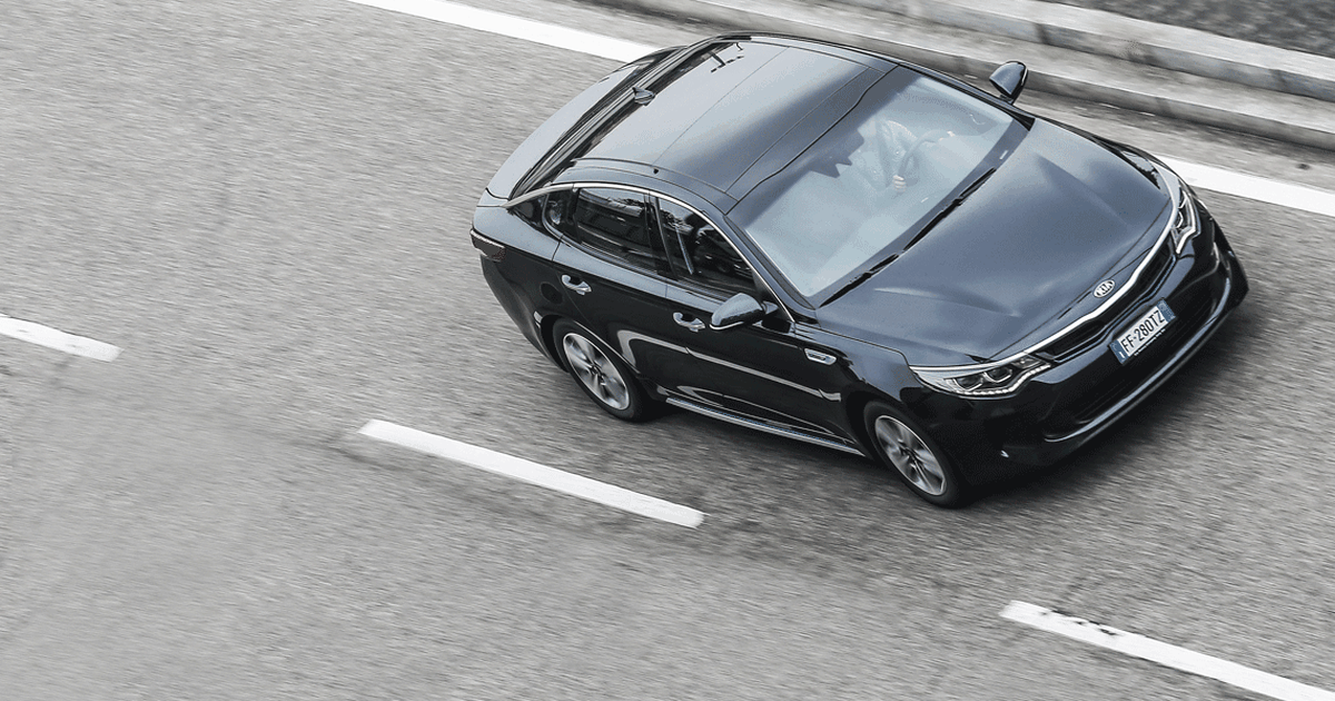 Kia Optima plug-in hybrid. La prova, il prezzo e tutti i dettagli