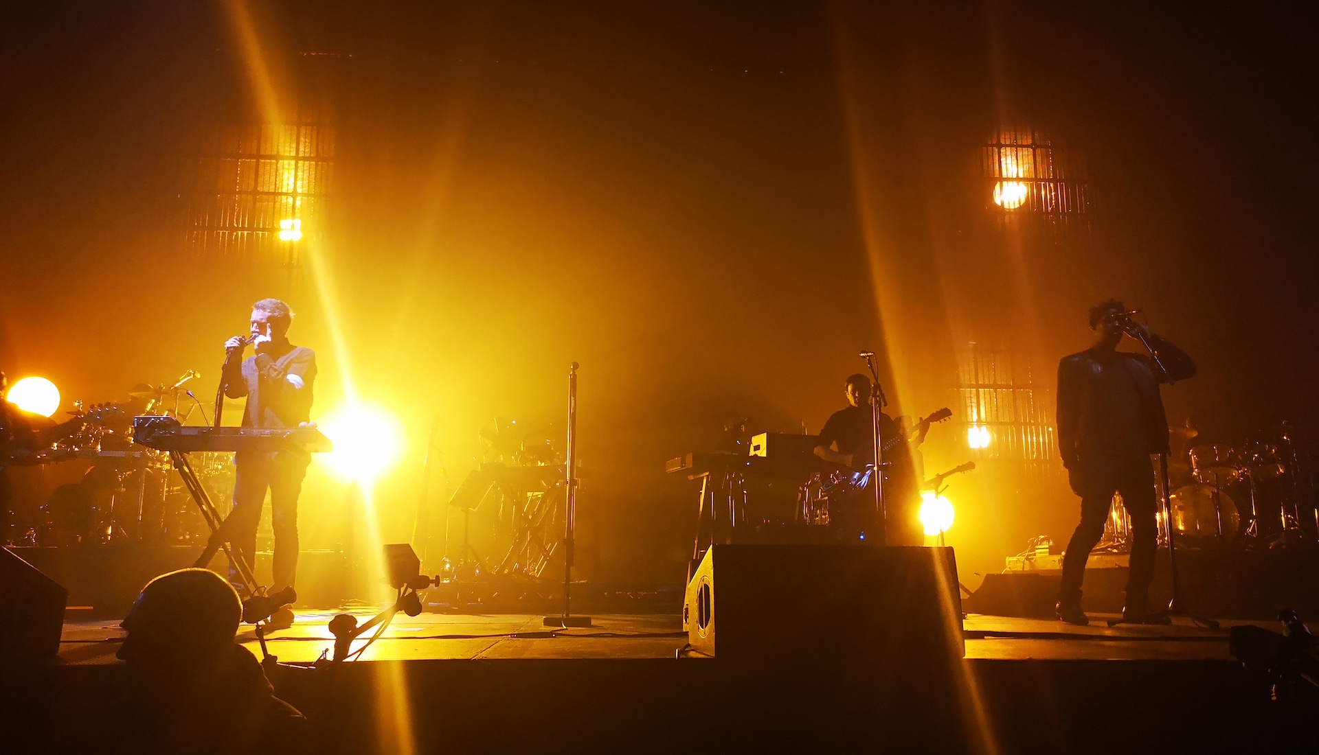 Eutopia, il nuovo ep dei Massive Attack dedicato all'emergenza climatica - LifeGate