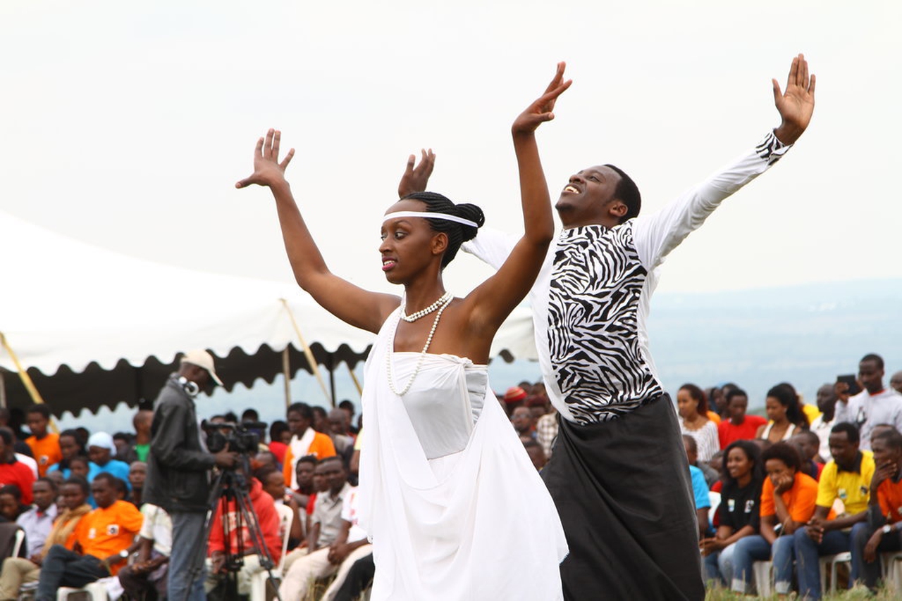 Photographer Yakubu narrates Rwanda’s beauty through feet and ...