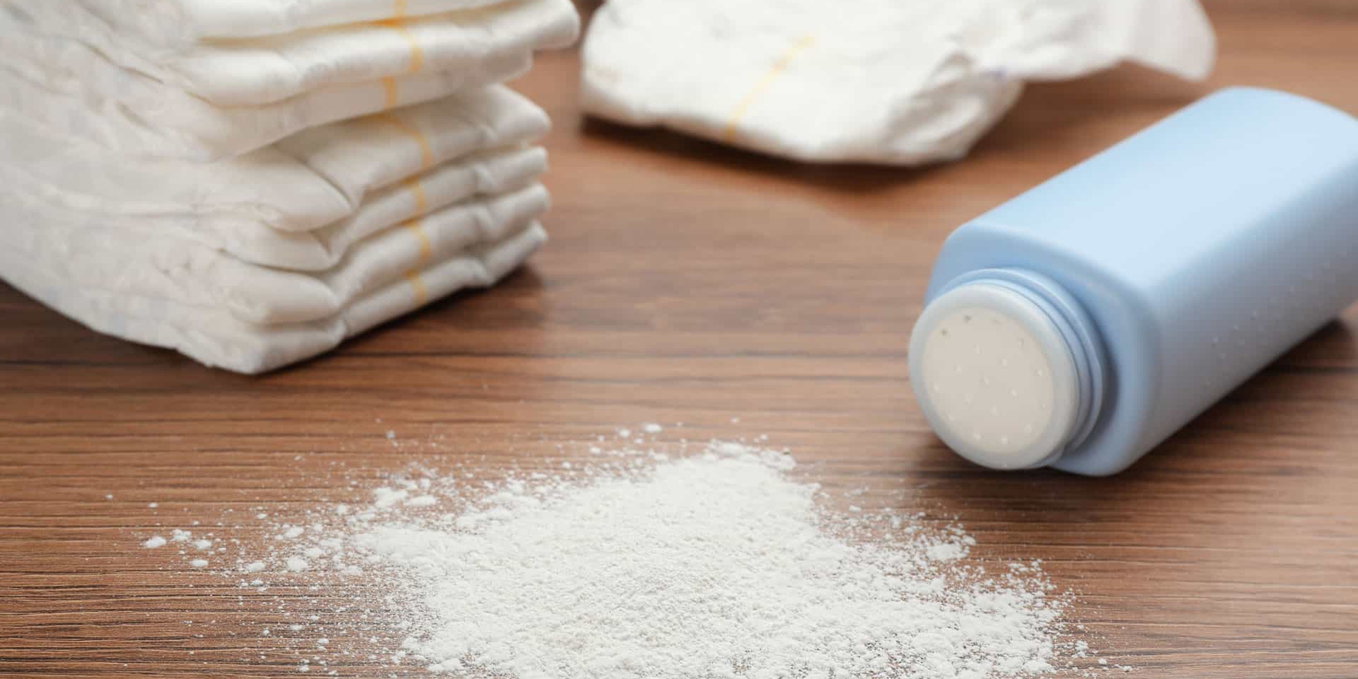 Talco e tumori: l’Oms alza il livello di allerta a “probabilmente ...