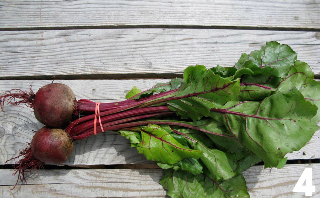 41 powerhouse fruits and vegetables low in calories - LifeGate