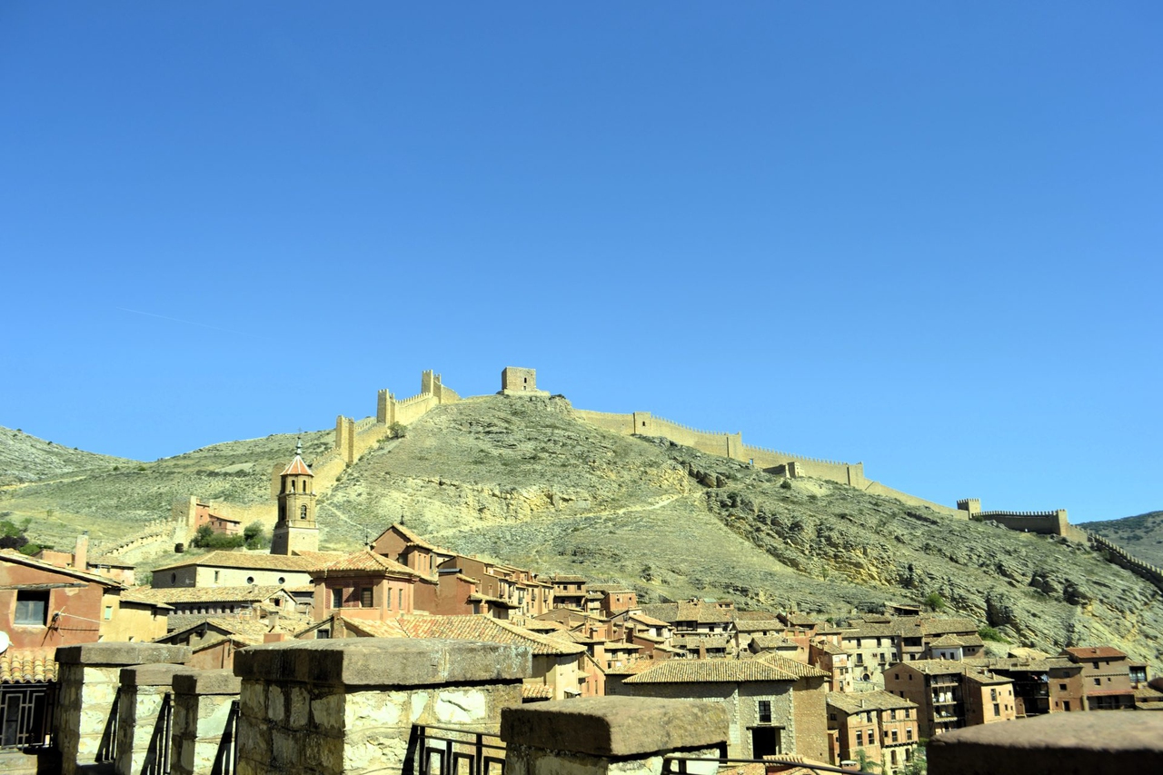 Cosa visitare in Aragona, la regione di Saragozza, ma non solo