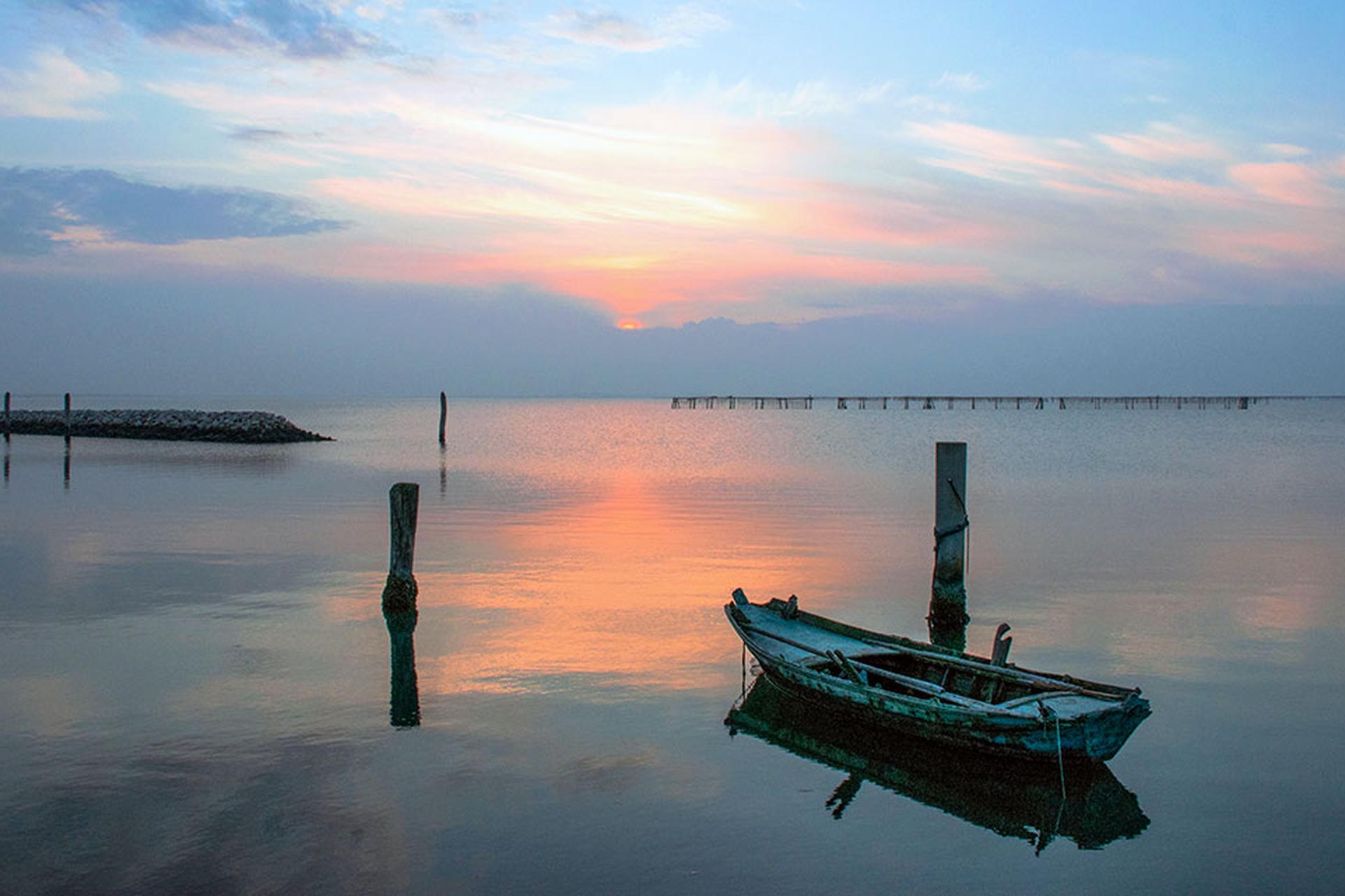Perché il delta del Po deve diventare parco nazionale - LifeGate