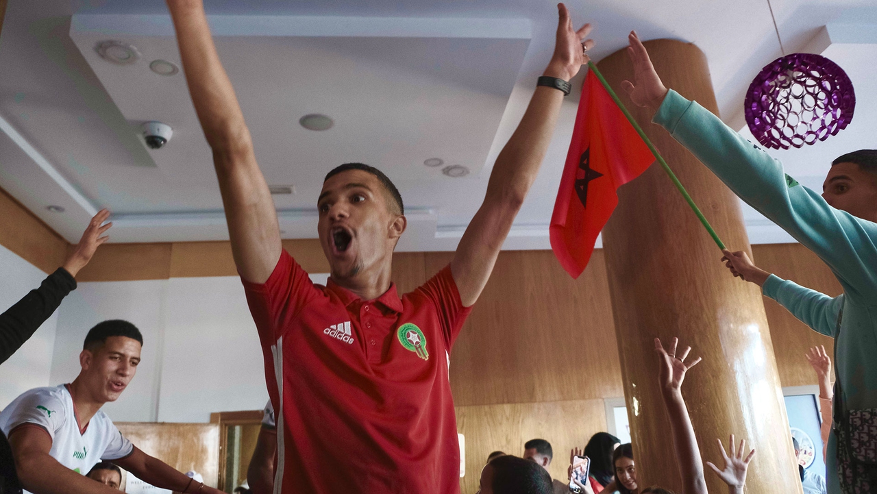 Il Marocco è un popolo diviso ma non oggi, grazie allo sport - LifeGate