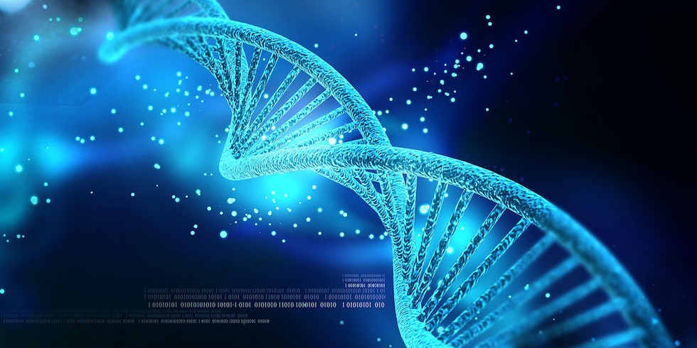 La doppia elica del dna compie 65 anni - LifeGate