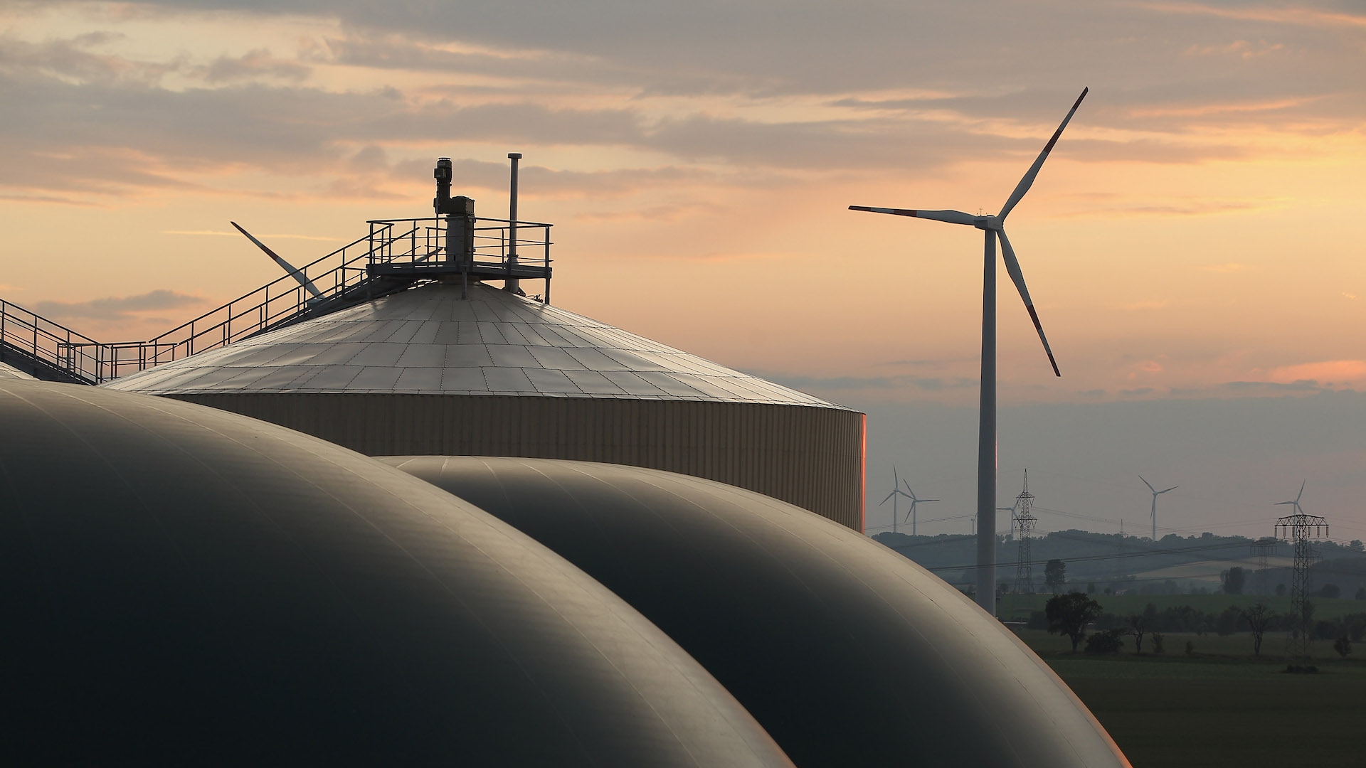 Quanto è utile il biometano per la transizione energetica?