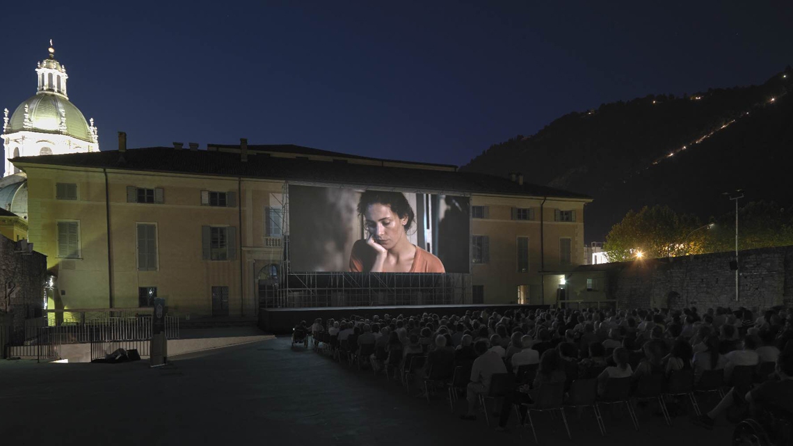 Lake Como Film Festival: un'estate tra cinema e paesaggio - LifeGate