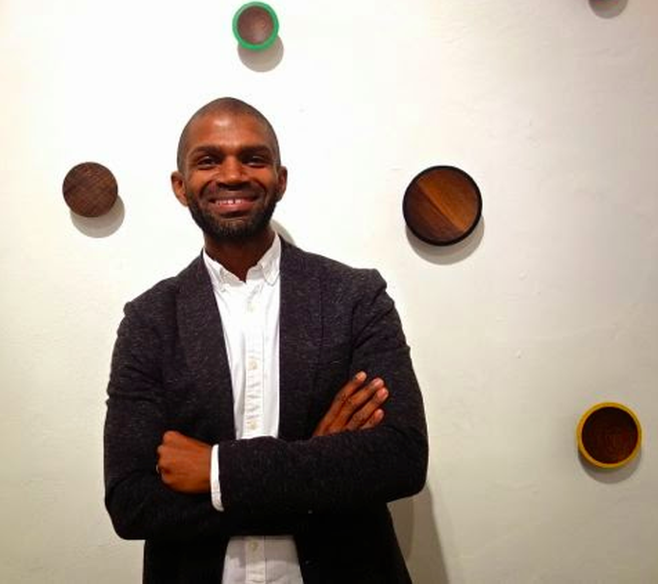 Mabeo è il primo marchio africano di mobili di design, made in Botswana