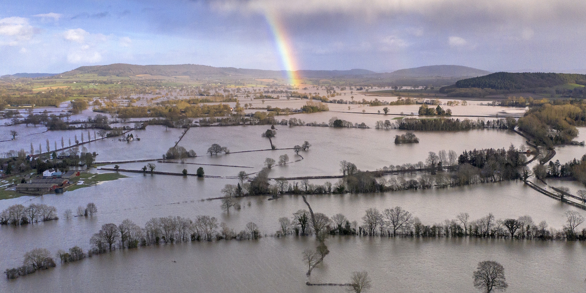 Brexit e ambiente, rischi e opportunità per il Regno Unito