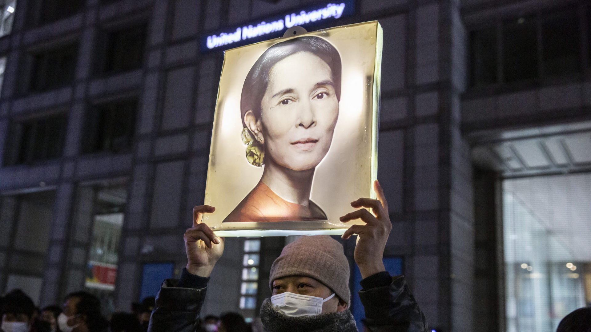 Myanmar. La condanna per Aung San Suu Kyi sale a 26 anni - LifeGate