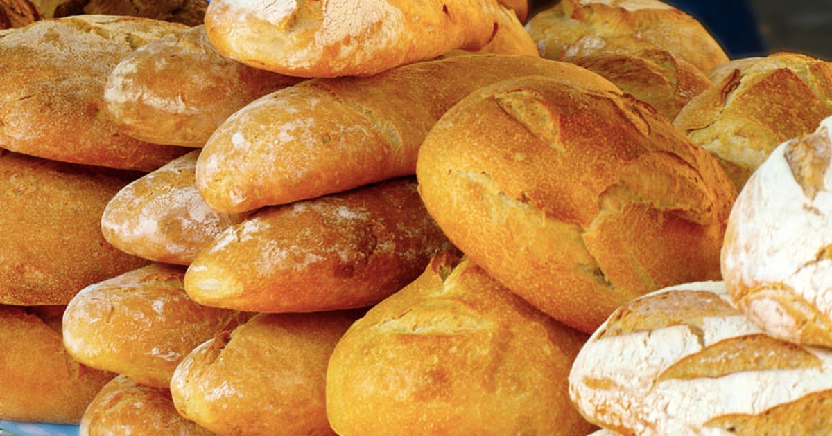 Mangiamo sempre meno pane, però lo ricicliamo. I supermercati lo ...