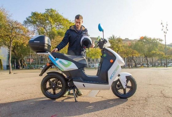 I migliori scooter elettrici del 2024 secondo LifeGate - LifeGate