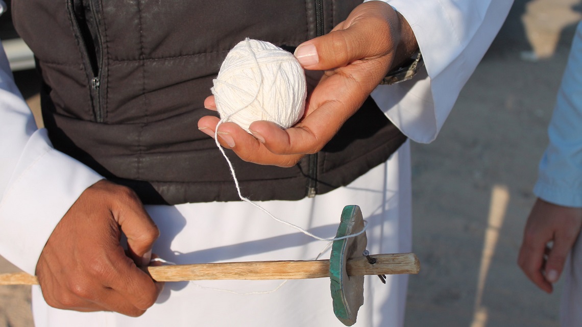 Cotton for life, Filmar lancia il progetto per il cotone sostenibile ...