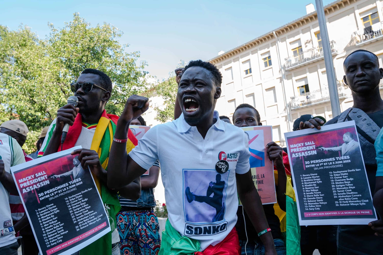 Senegal. Decine di morti e feriti nelle proteste per l’arresto del ...