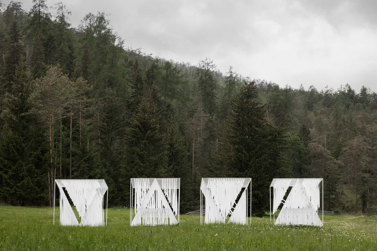 Smach 2023: la biennale d'arte a cielo aperto da scoprire facendo ...