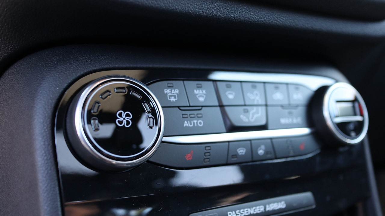 Mobility Revolution test, Ford Puma Eco Boost Hybrid. Il video, la ...