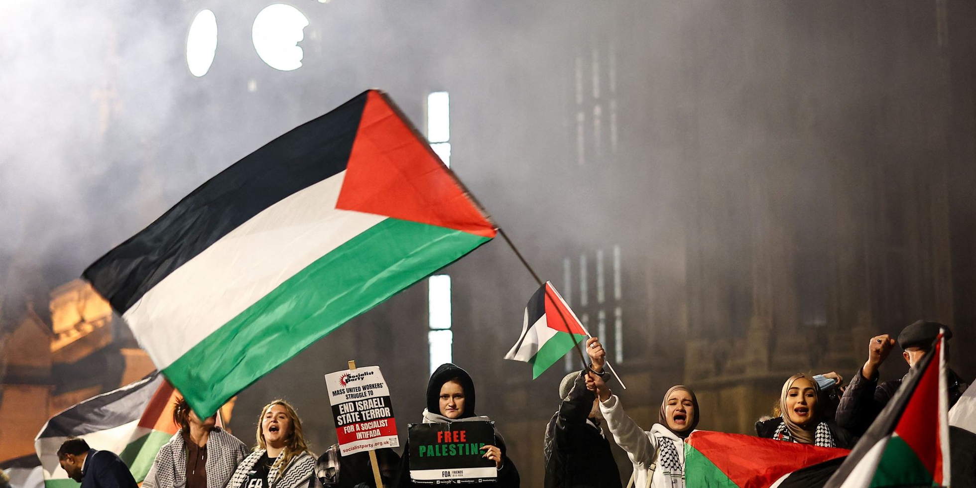 Sempre più paesi stanno riconoscendo lo stato di Palestina - LifeGate
