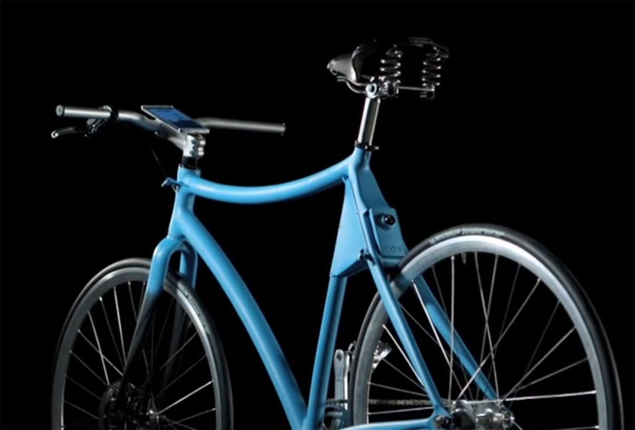 Arriva Smart Bike - LifeGate