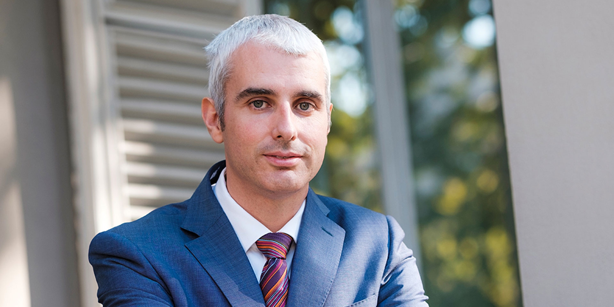 Alberto Anfossi. Il futuro appartiene a tutti, costruiamolo ...