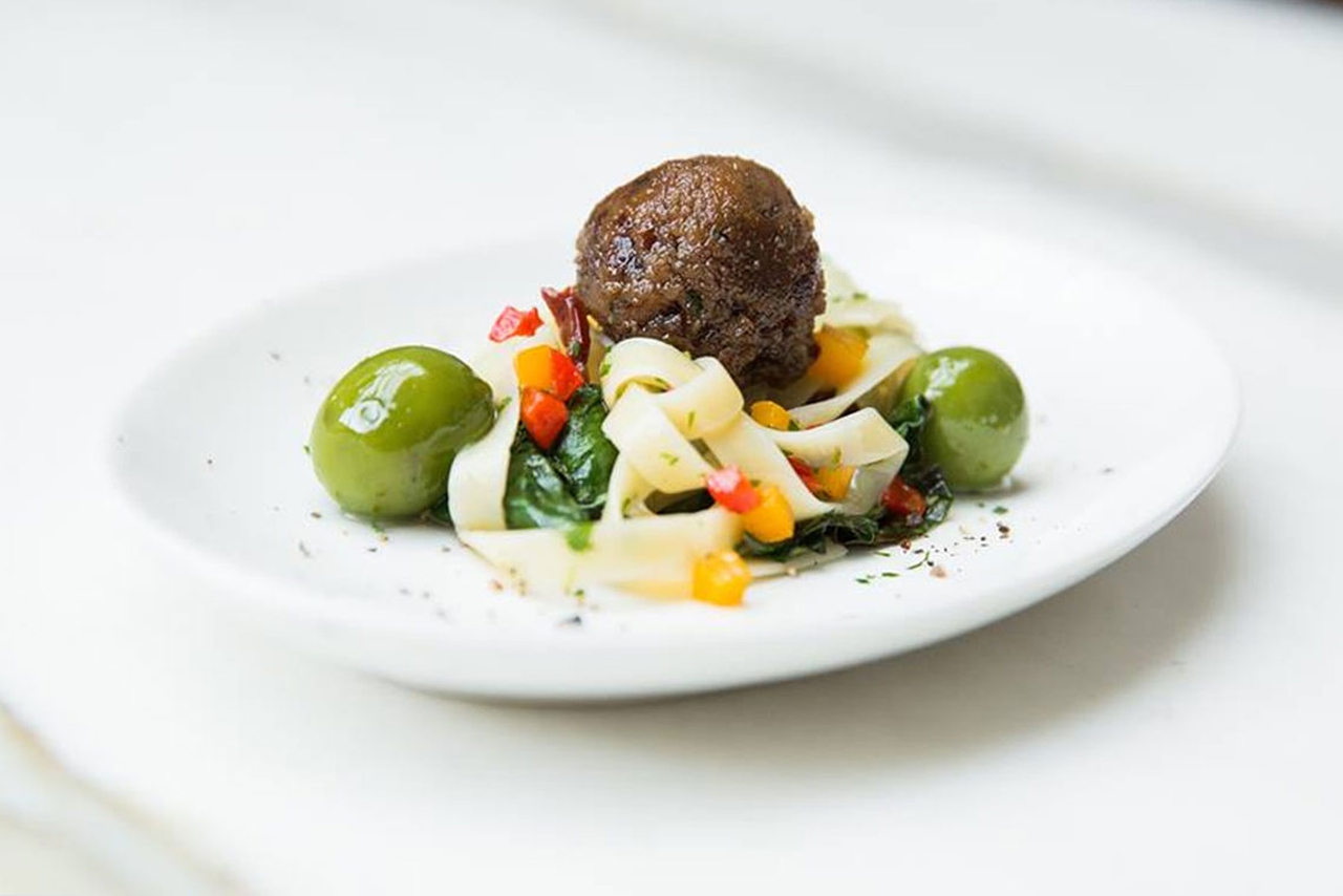 Carne di pollo in laboratorio Memphis Meats - LifeGate