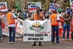 Giant coal mine in South Africa leaves trail of evictions and death ...