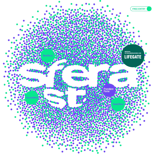 Sfera Fest: LifeGate a Forlì per un festival sulla partecipazione ...