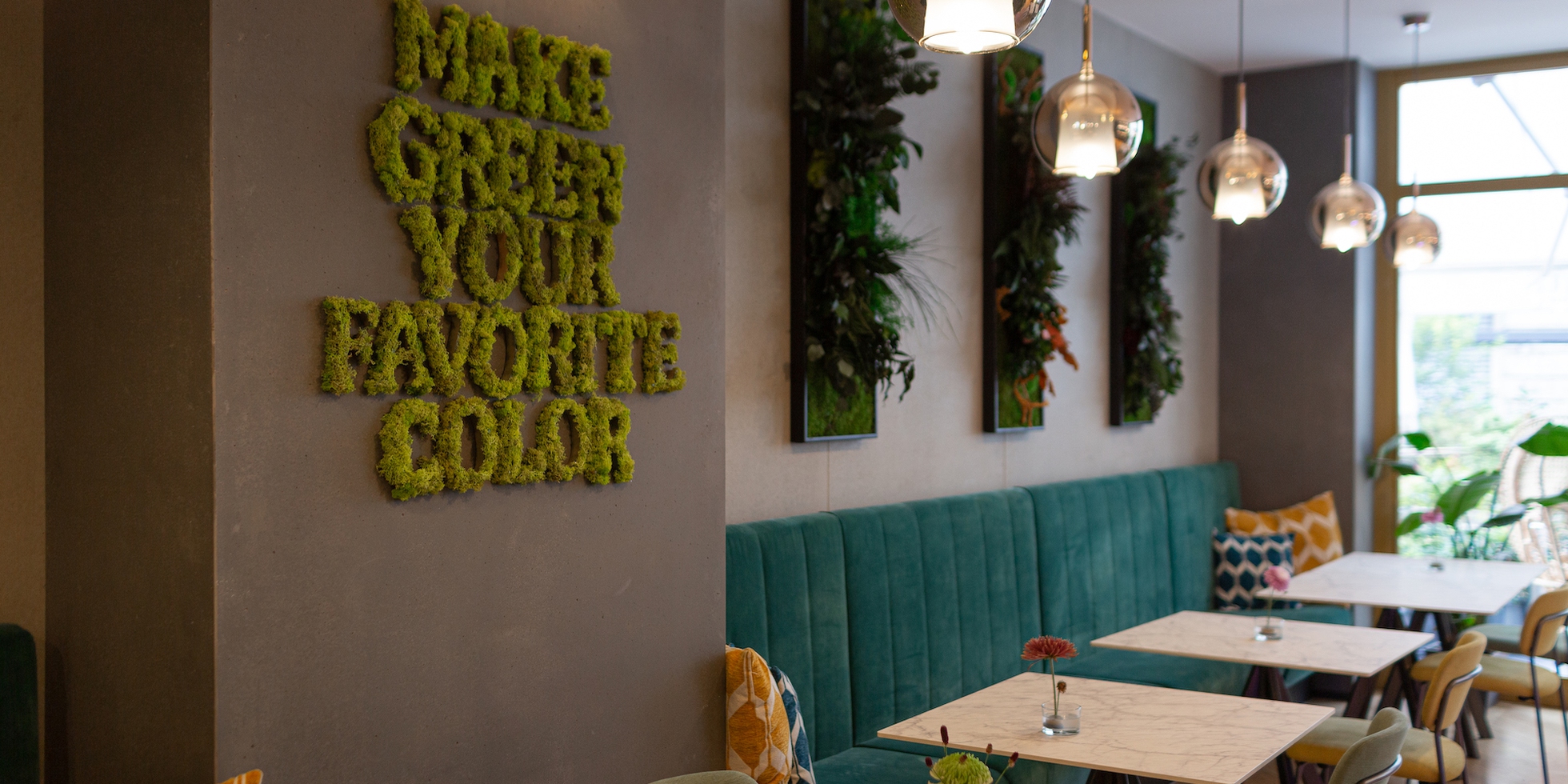 Cactus Kitchen&Bar, a Milano un nuovo locale di cucina salutare e ...