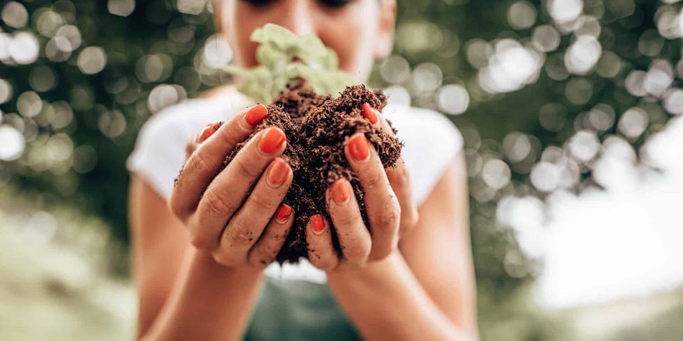 Soil microbes may influence our emotions: a hypothesis under ...