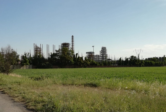 La Mappa Dei Pfas In Europa E In Italia 17mila Siti Contaminati Per