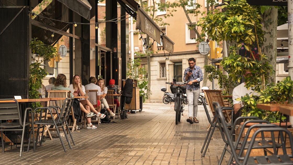 Turismo rigenerativo: con Orma Guides, chi viaggia può lasciare un ...
