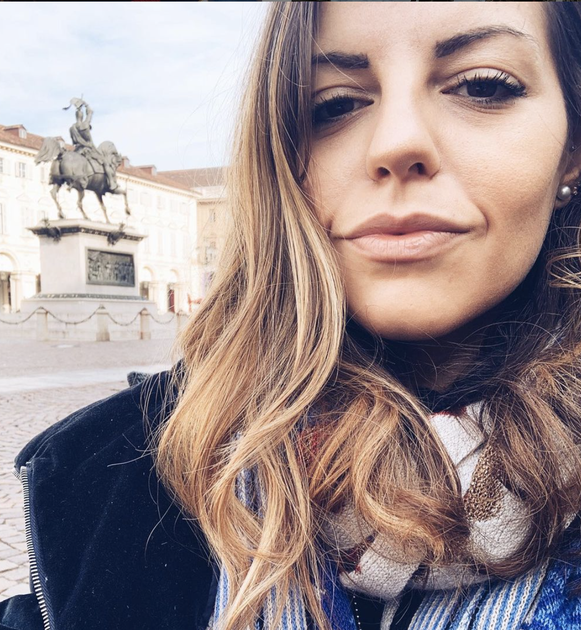 Giulia Napoli - LifeGate