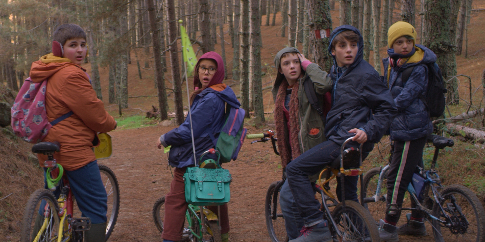 Tra fiaba e realtà arriva Glassboy, family movie che cita i Goonies e E ...