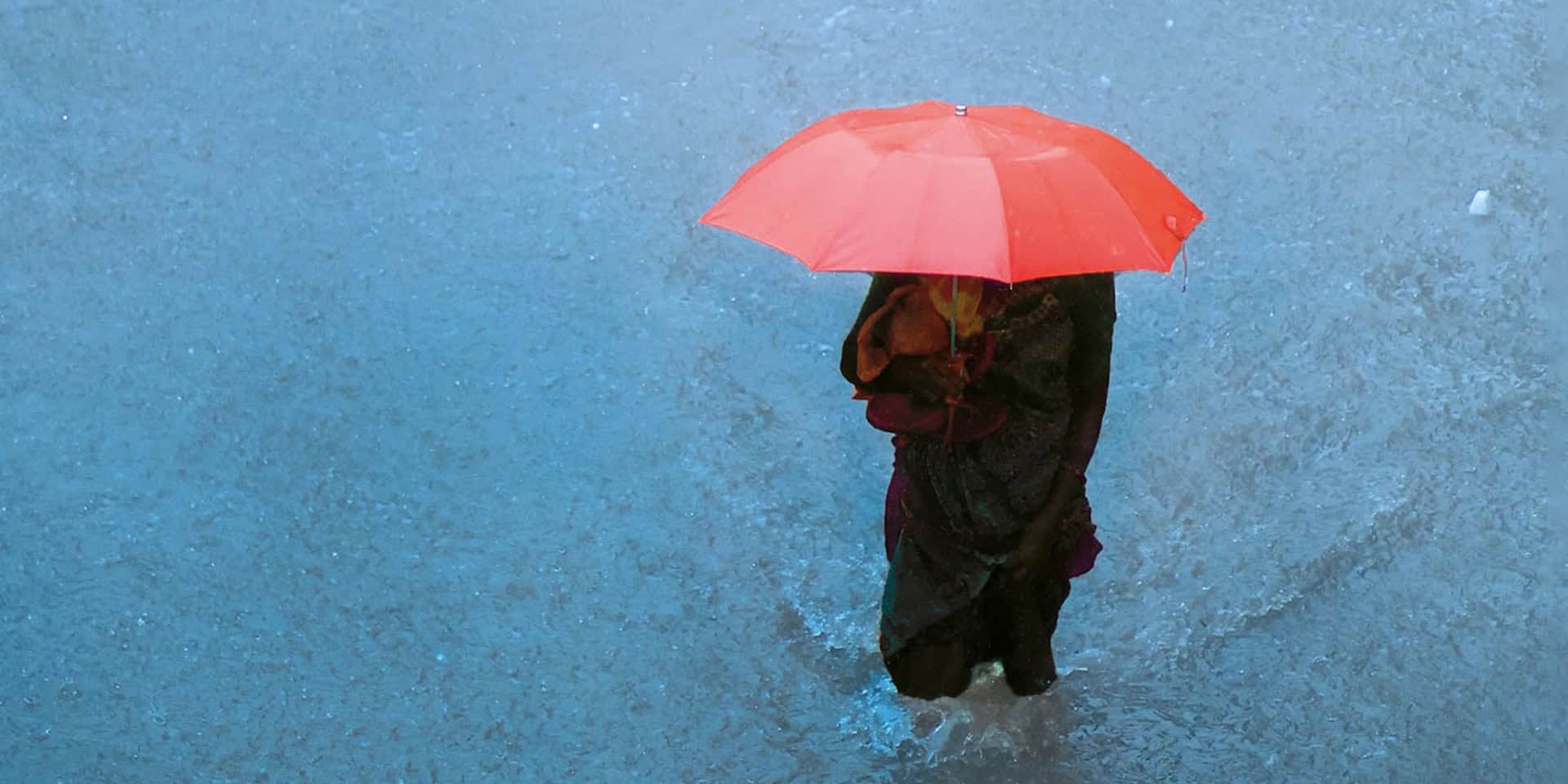 Migrare in casa, cosa faremo quando i migranti climatici saremo noi ...