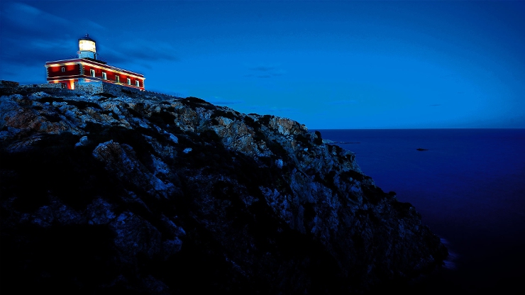 I fari più belli d'Italia, ecco quali sono