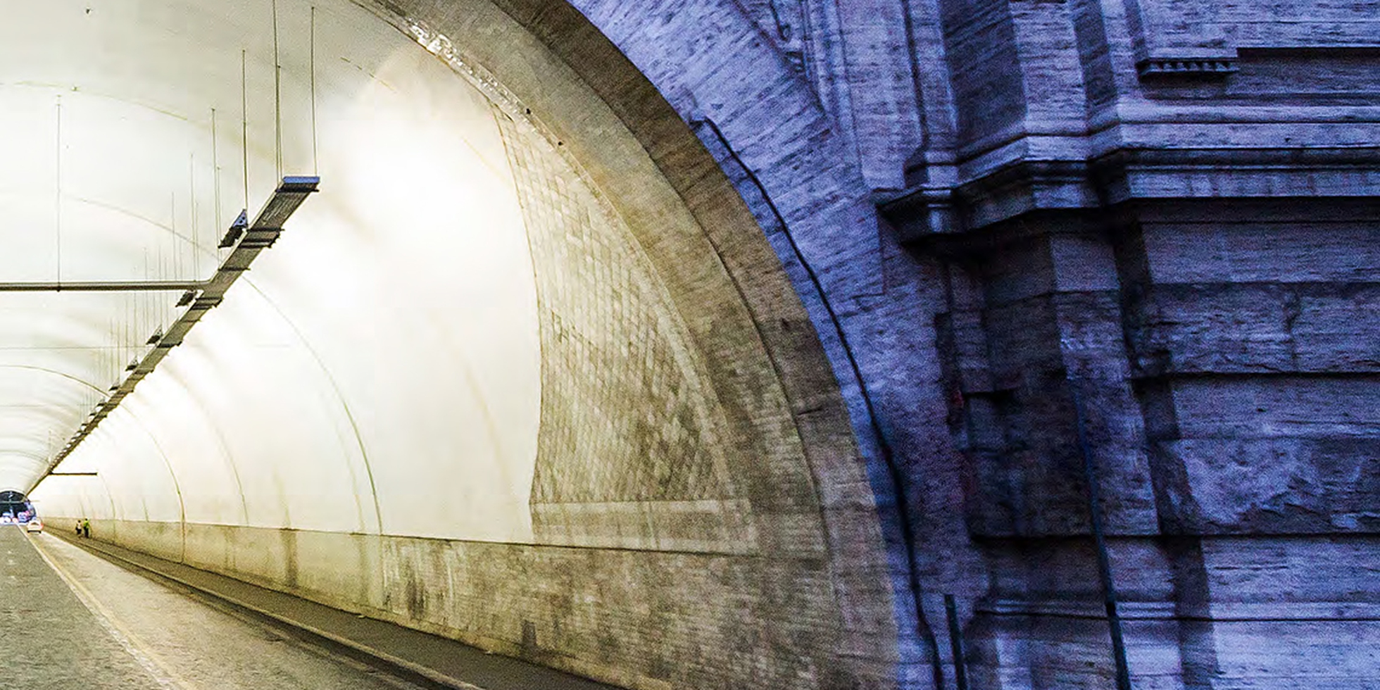 Airlite, l'innovativa vernice che purifica l'aria è tutta italiana ...