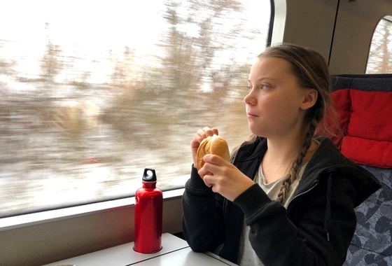 Un viaggio con un solo biglietto: così l'Europa abbatte le barriere per ...