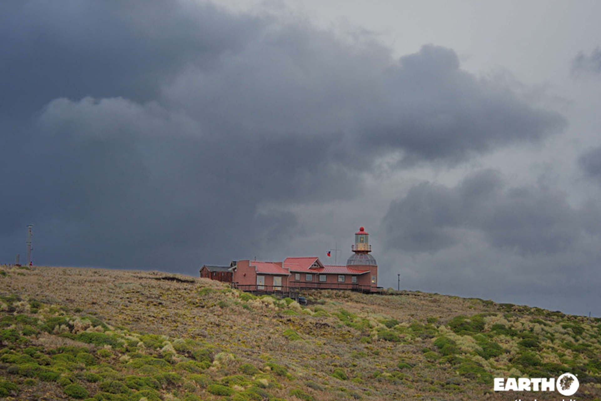 Viaggio a Capo Horn