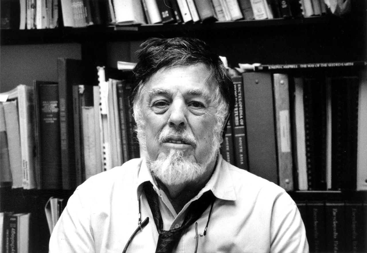 The Global Jukebox di Alan Lomax - LifeGate