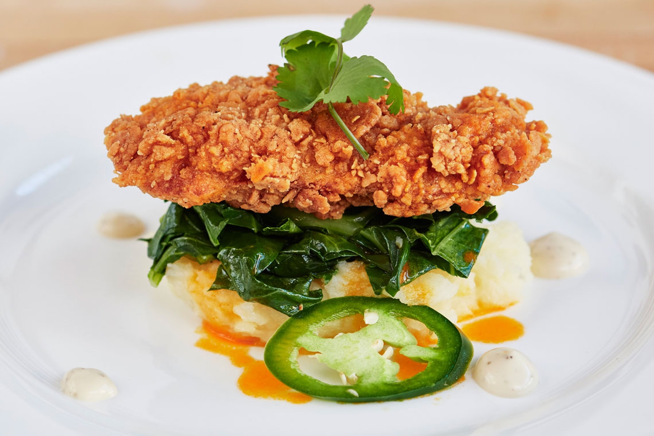 Carne di pollo in laboratorio Memphis Meats - LifeGate