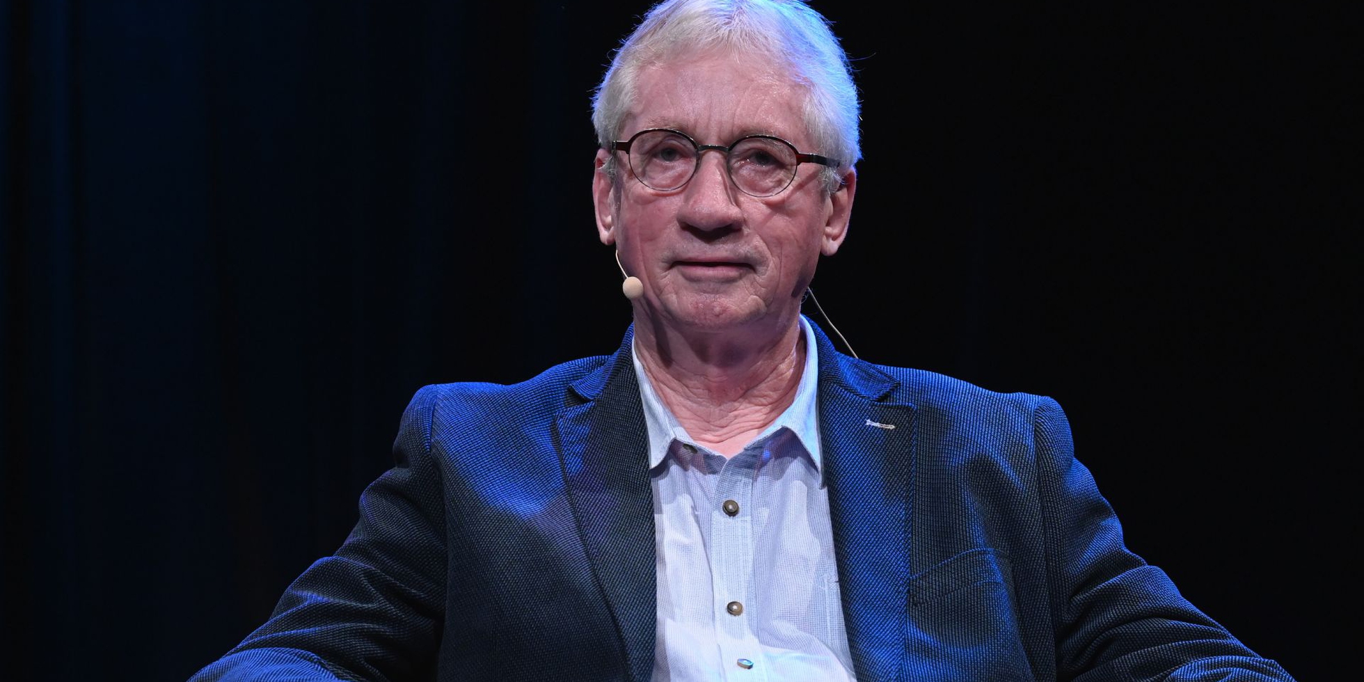 Chi era Frans de Waal, l’uomo che capiva i primati - LifeGate