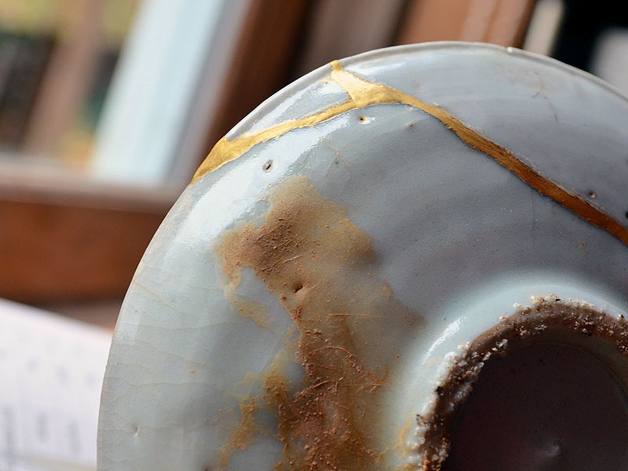 Metafora e tecnica del kintsugi: l’arte delle preziose cicatrici - LifeGate