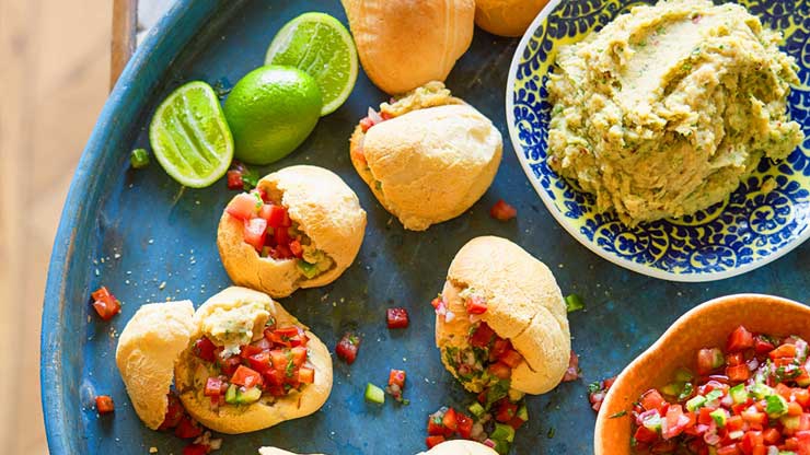 The best Brazilian delicacies - LifeGate