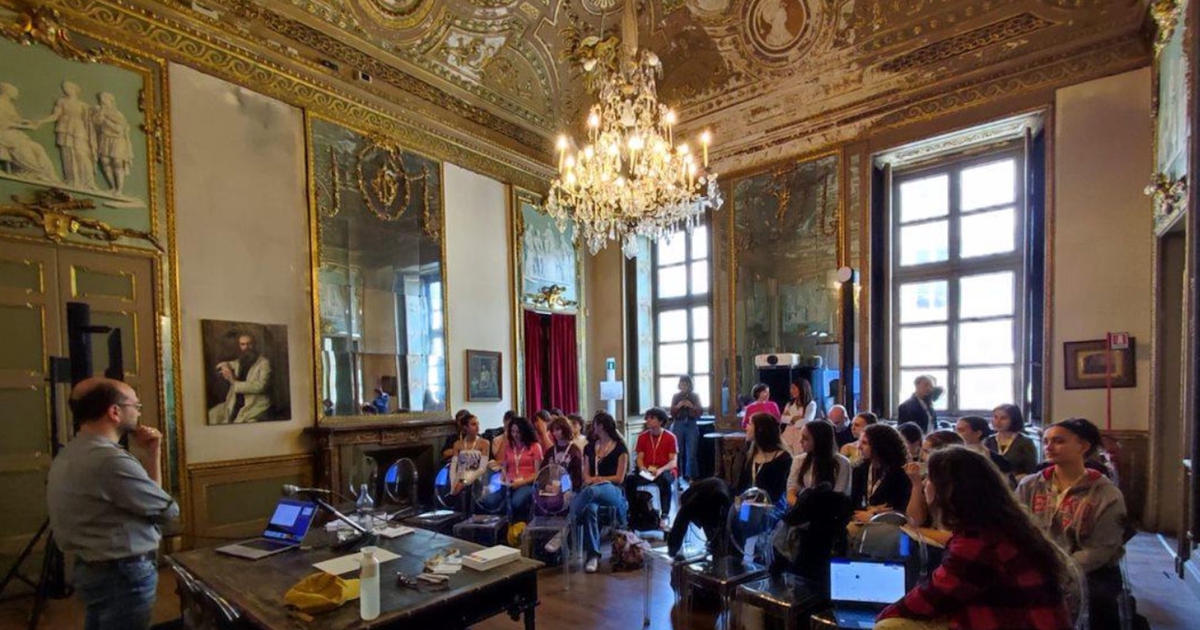Torna NextJournalist, il concorso per i giornalisti del futuro - LifeGate