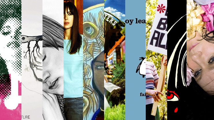 The top 10 greatest covers - LifeGate