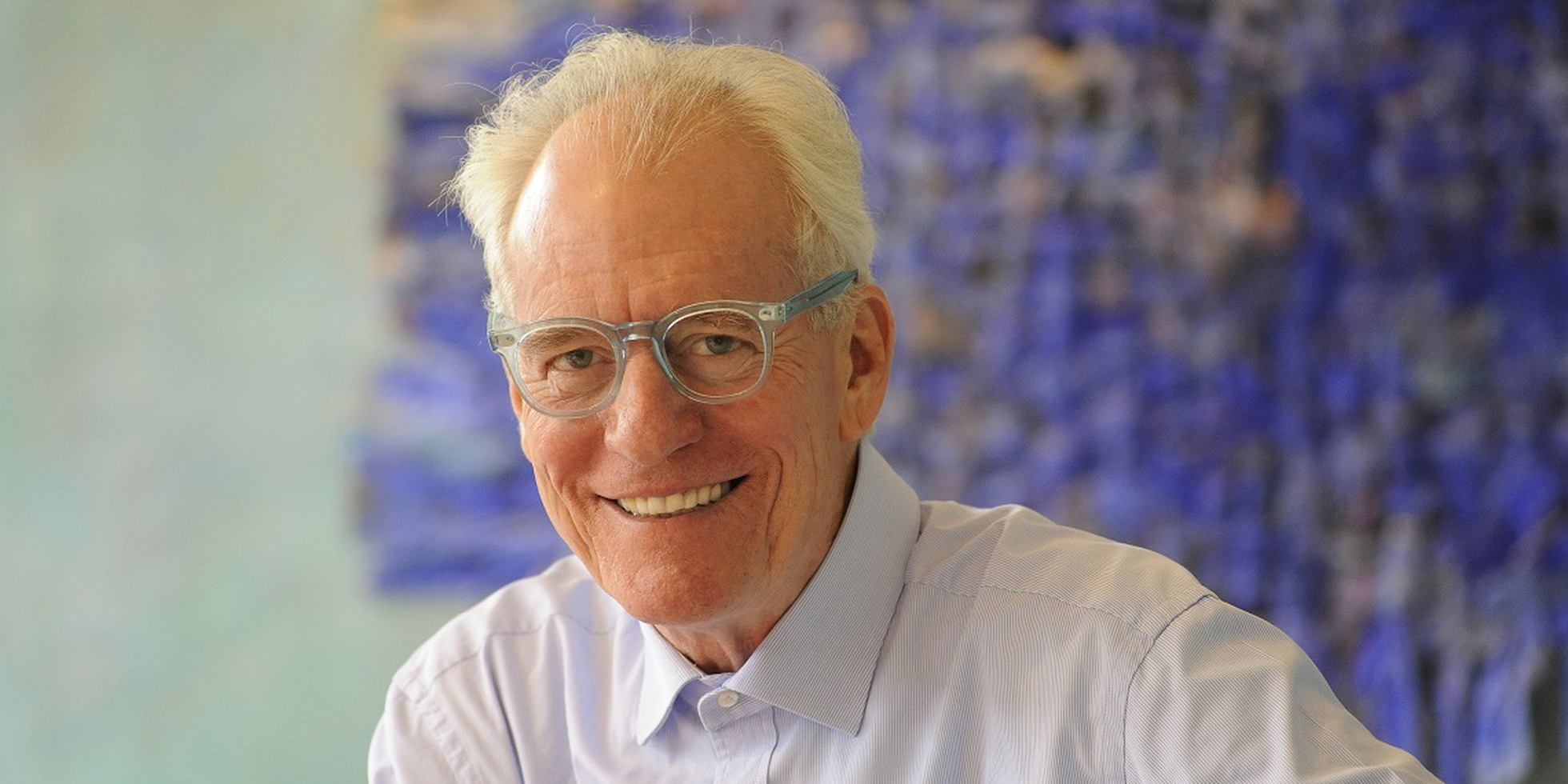 Christian Boiron: l’omeopatia continuerà a crescere, da sola - LifeGate