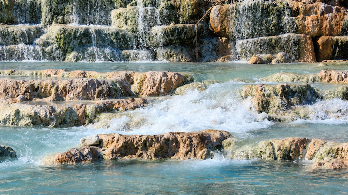 Terme sì, ma naturali (e libere): 5 mete in Toscana - LifeGate