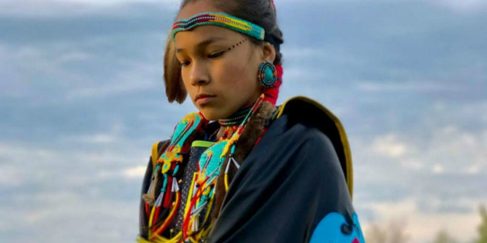 Autumn Peltier and the fight for native Canadians' right to water ...