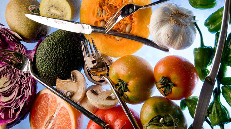 Climate change: how food will disappear from our table - LifeGate