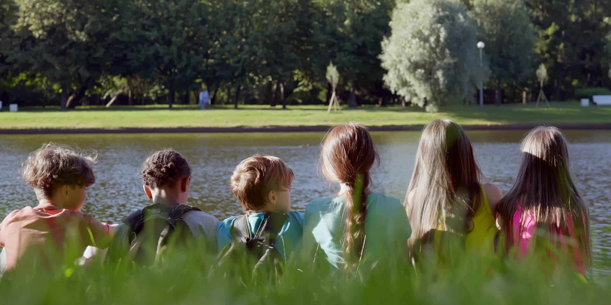 Una scuola dove crescere nel rispetto dell'ambiente e degli altri: il modello di Becoming ...