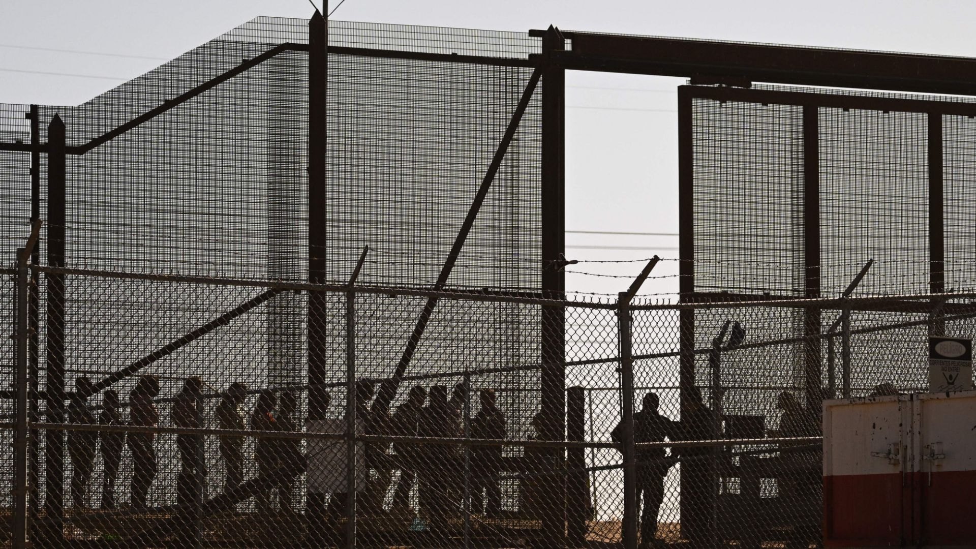 È Scaduto Il Titolo 42 Migliaia Di Migranti Al Confine Tra Messico E Stati Uniti Lifegate
